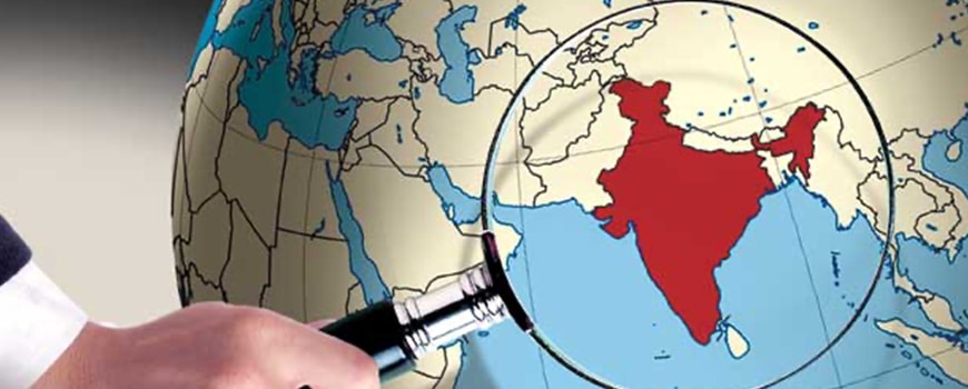 India Market Entry Strategy | India Entry Strategy in India