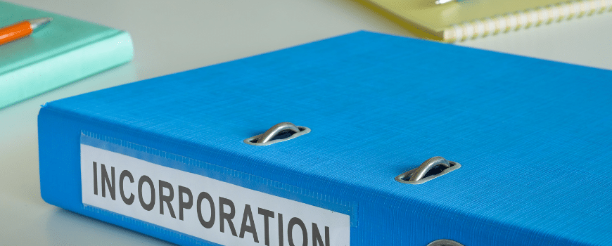 Can I Incorporate a Company in India using Only a Digital Platform ...